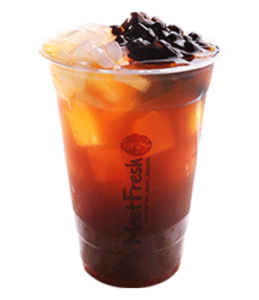 Meet Fresh – Taiwanese Desserts