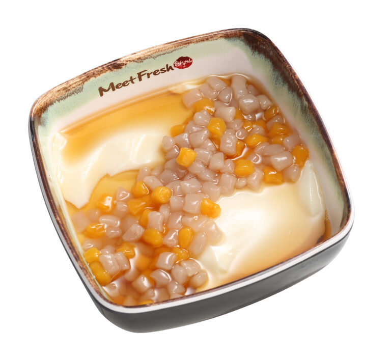 Main Menu – Meet Fresh USA | Exquisite teas, treats, and desserts